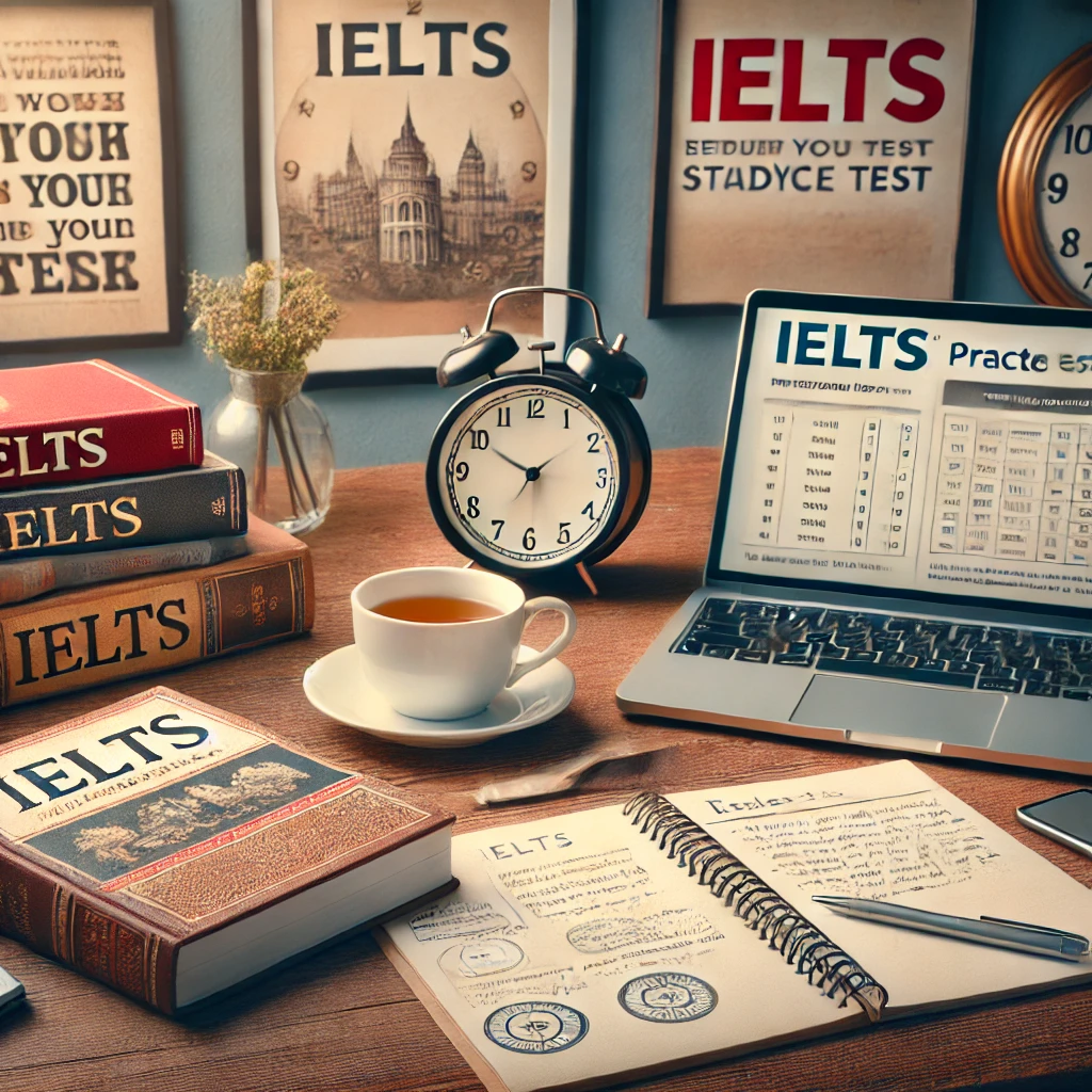 Mastering the IELTS: Essential Tips for a High Score